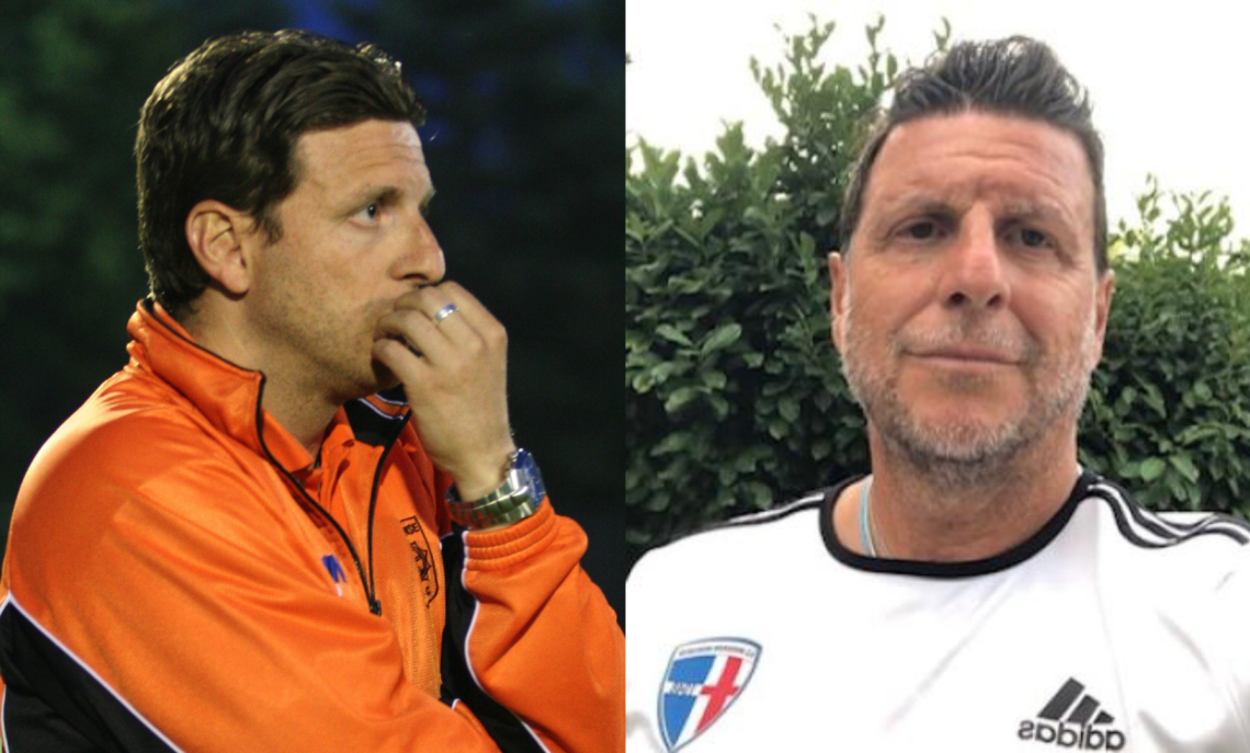 Da più di un quarto di secolo in panchina: la classe di Gaetano ...