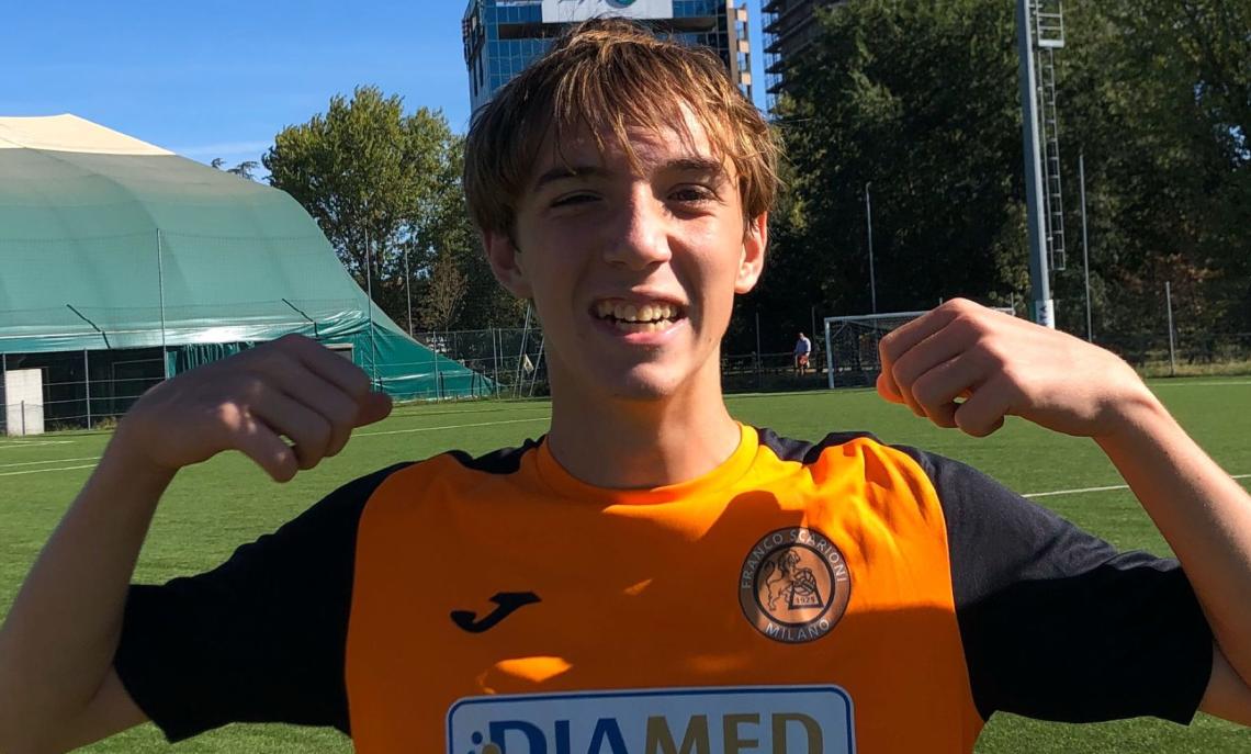 Il campionato si apre con una festa del gol: risultato da doppia cifra ...