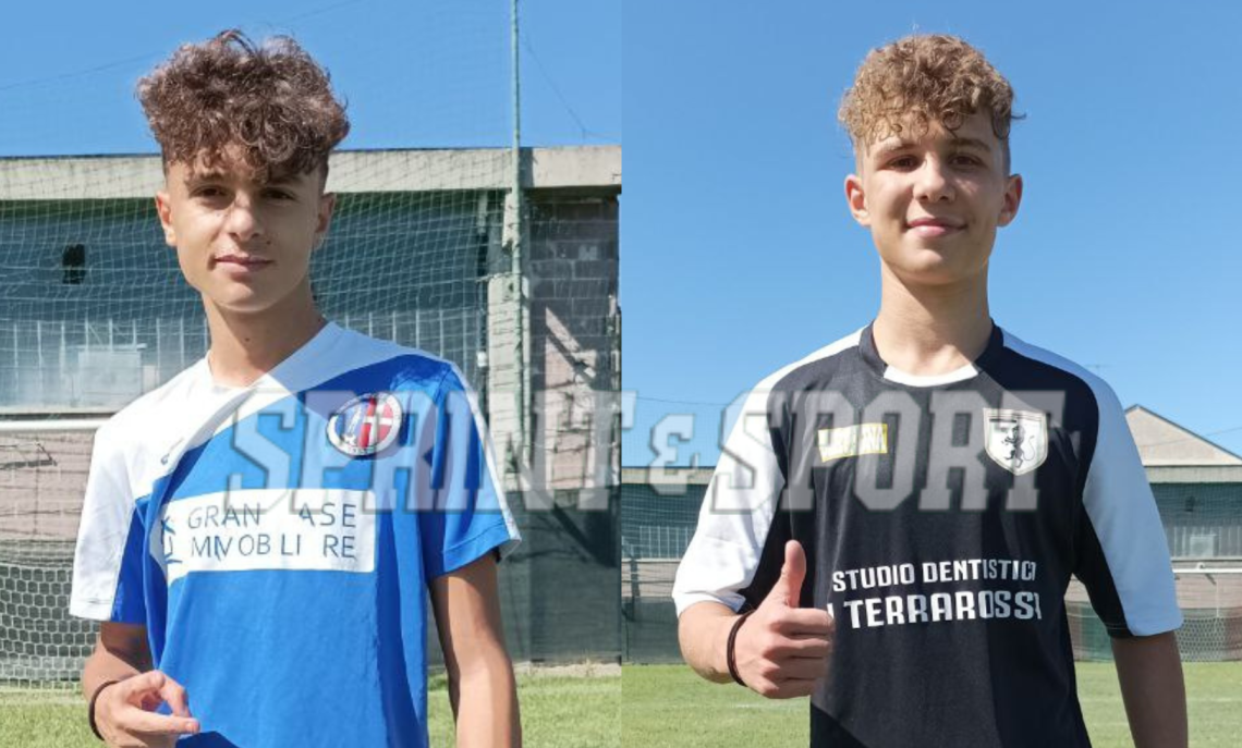 Liti, botte, scontri e tanto calcio: Calabrese risponde a Tocila ...