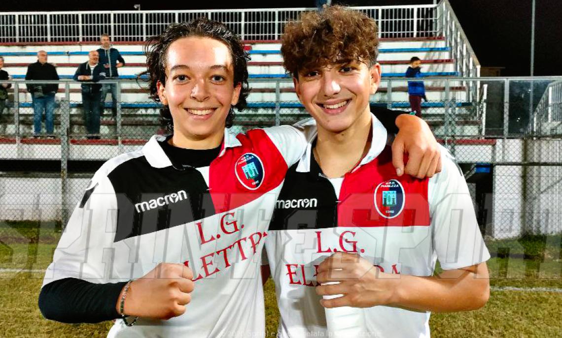 Vurchio super sub, Pulitano alla Bruno Peres, Pianezza Campione ...