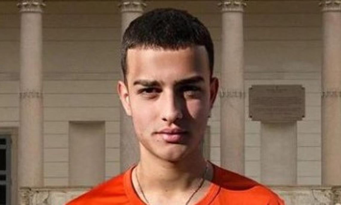 Dalla prima rovesciata in carriera ai compagni coinquilini: l'Alcione ...