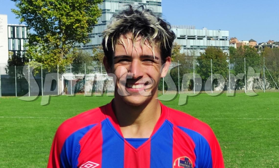 L'Enotria è inarrestabile: il tris e un super Tenca fanno volare i ...