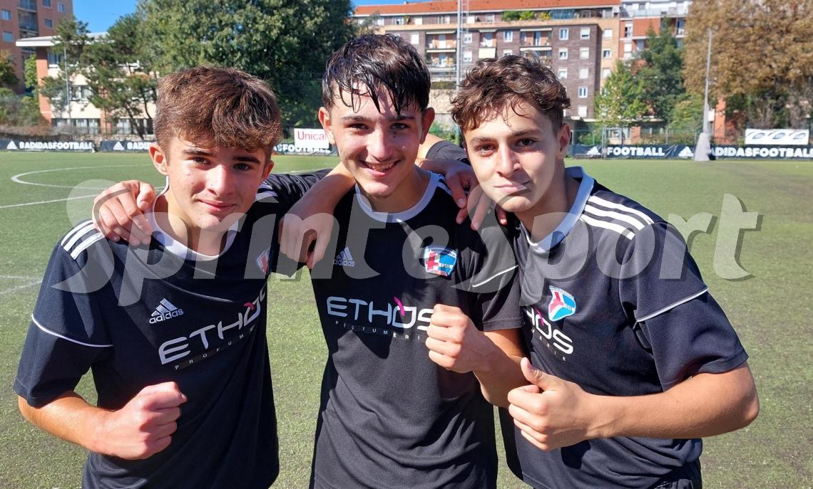 Ancora Masseroni: Alagna e SuperPrati ipotecano la terza vittoria ...