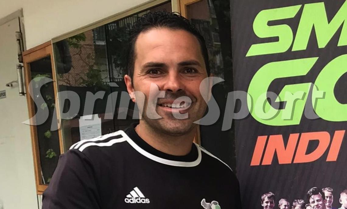 Elia Fanelli torna in pista: il compito di risollevare la piazza ...