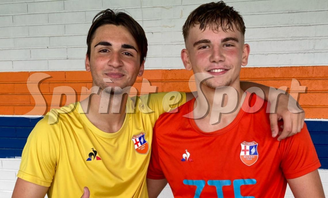 La rimonta arriva dalle retrovie: Zappatore e Aimerito ribaltano l ...