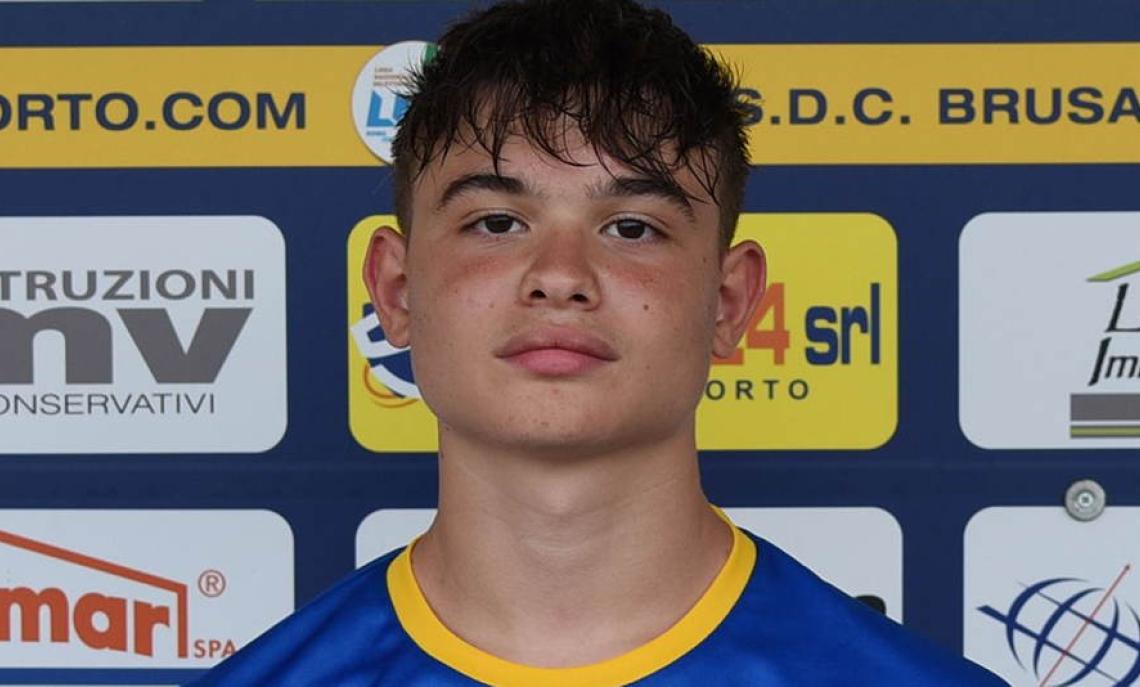 Tre vittorie di fila e un bomber da sogno: il Brusa vola in classifica ...