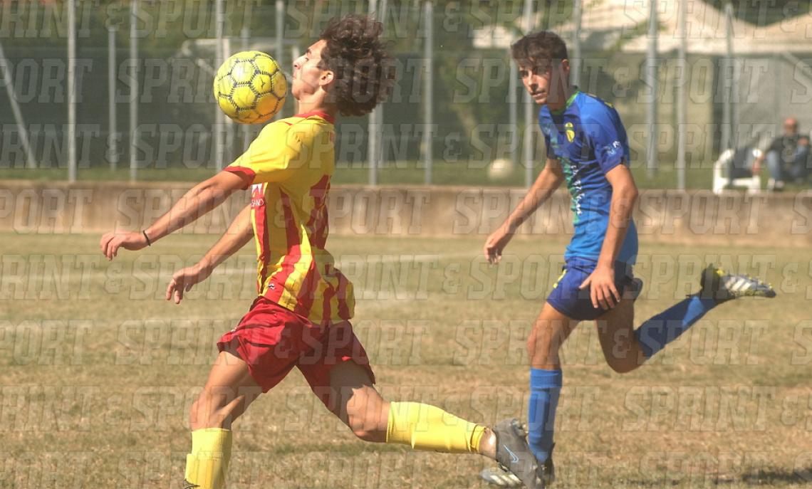 Mezzano vuole cementare la vetta, Policaro suona la carica; Pinerolo ...