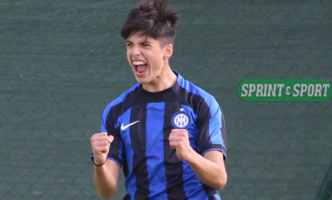 L'Inter sa solo vincere e lo fa con i suoi fantasisti: De Pieri e ...