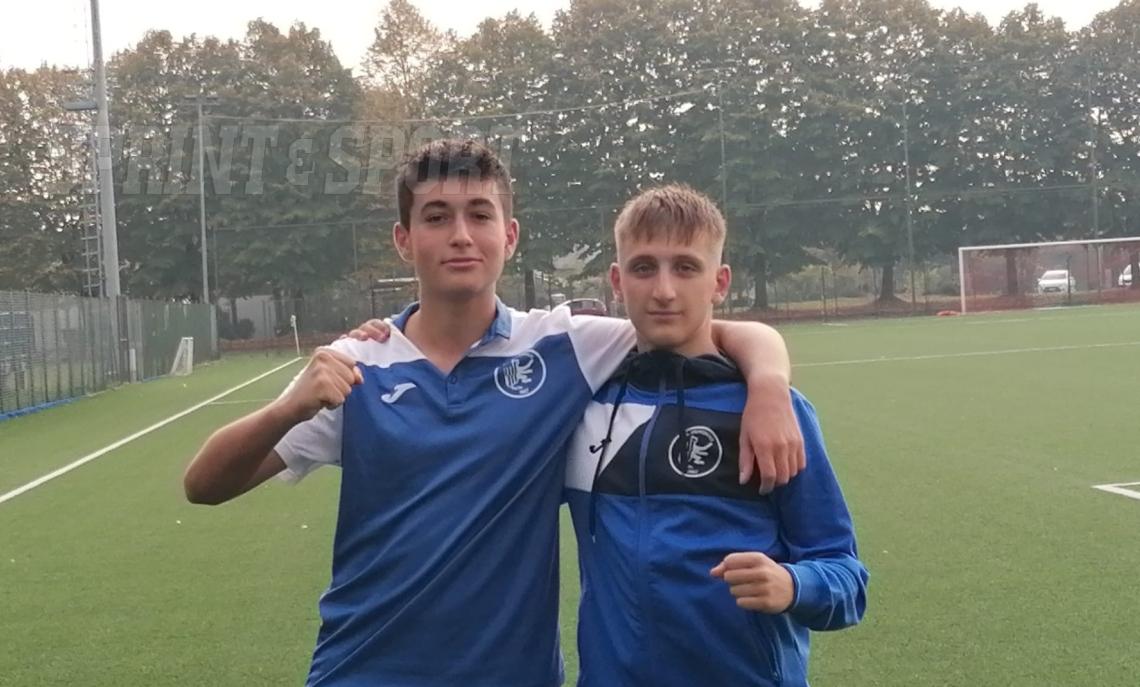 Follia pura: il Vighignolo vince una partita al cardiopalma grazie a ...