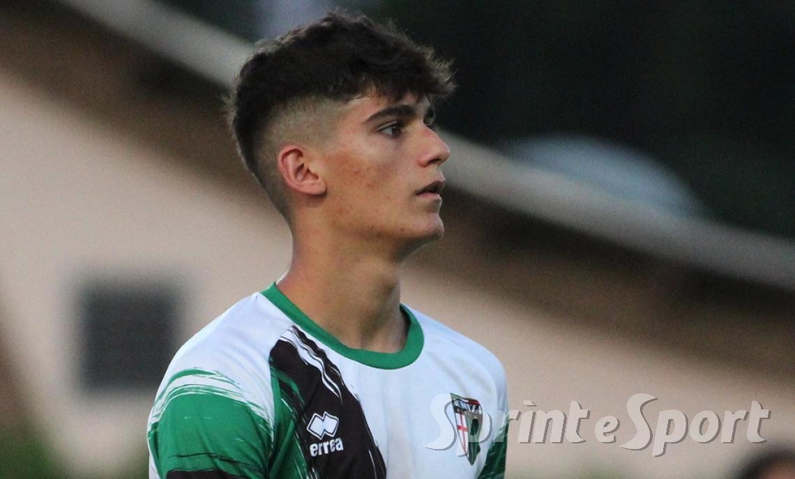 Sogna Haaland e si ispira a Leao, il capocannoniere che arriva dai ...