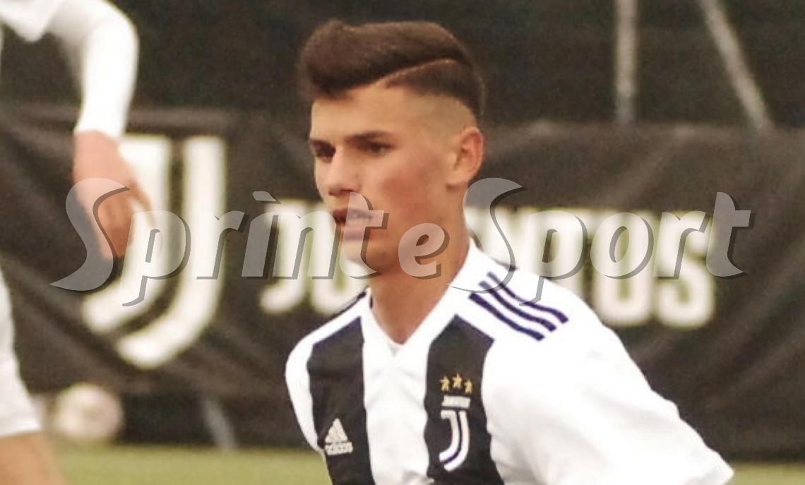 Una vita alla Juve, ora è il gran rinforzo per il centrocampo della ...