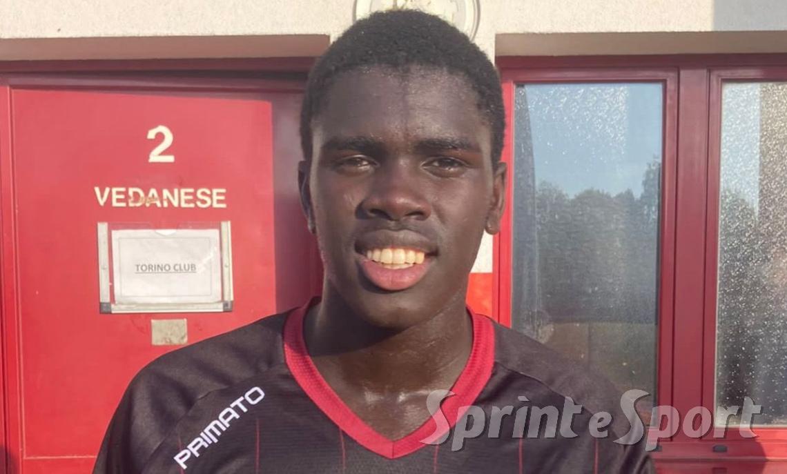 Big match spettacolare: Dieng mantiene l'imbattibilità della capolista ...