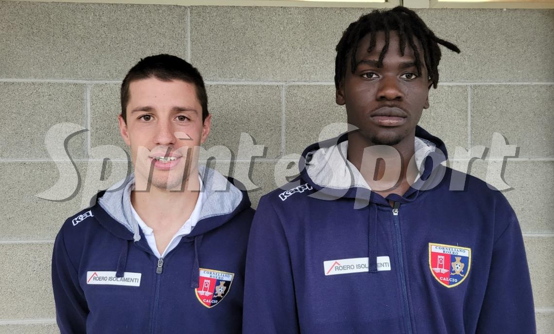 Trionfo in dieci uomini: Dieye è un muro, Cornero segna di rapina ...