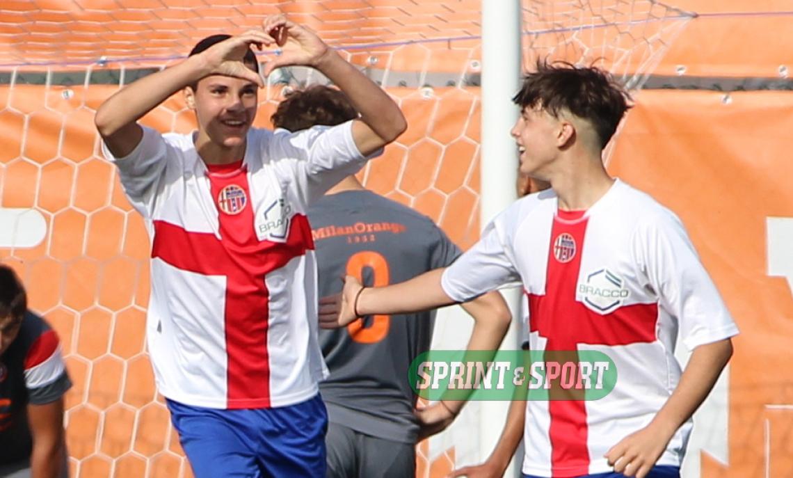 Traversa da una parte, ribaltone e gol dall'altra: Villa rovescia il ...