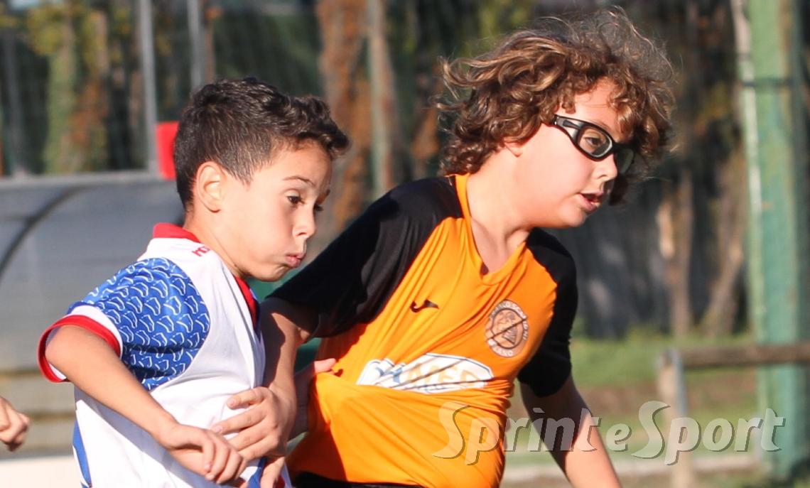 Losi para tutto, Salama cecchino, Frattolillo da urlo: Aldini-Franco ...