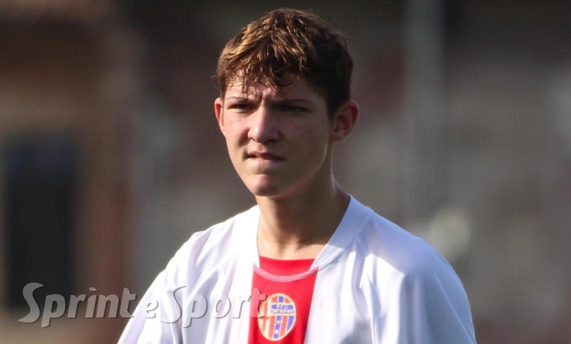 Giovanili Regionali, le anticipazioni del giornale del 7 novembre ...