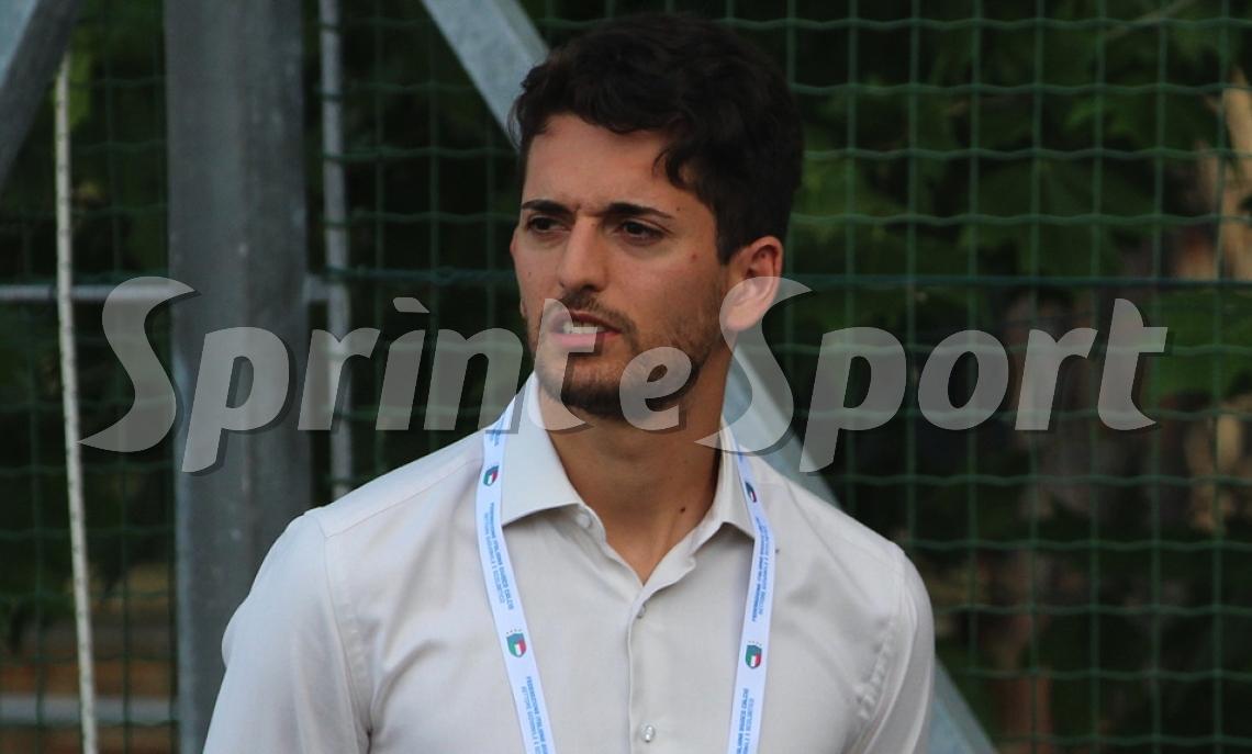 Clamoroso al Milan: via Roberto Trapani, Responsabile dell'Attività di ...