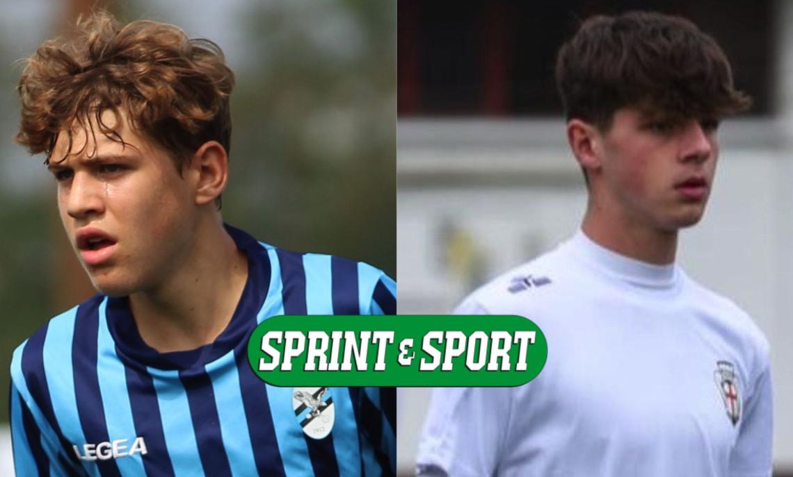 Chi sono i migliori 22 classe 2006 e 2008 del campionato? Ecco la ...