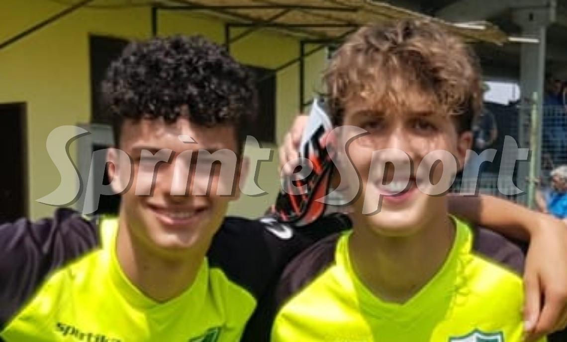 Hanno 31 anni in due e con i loro gol stanno facendo entusiasmare una ...