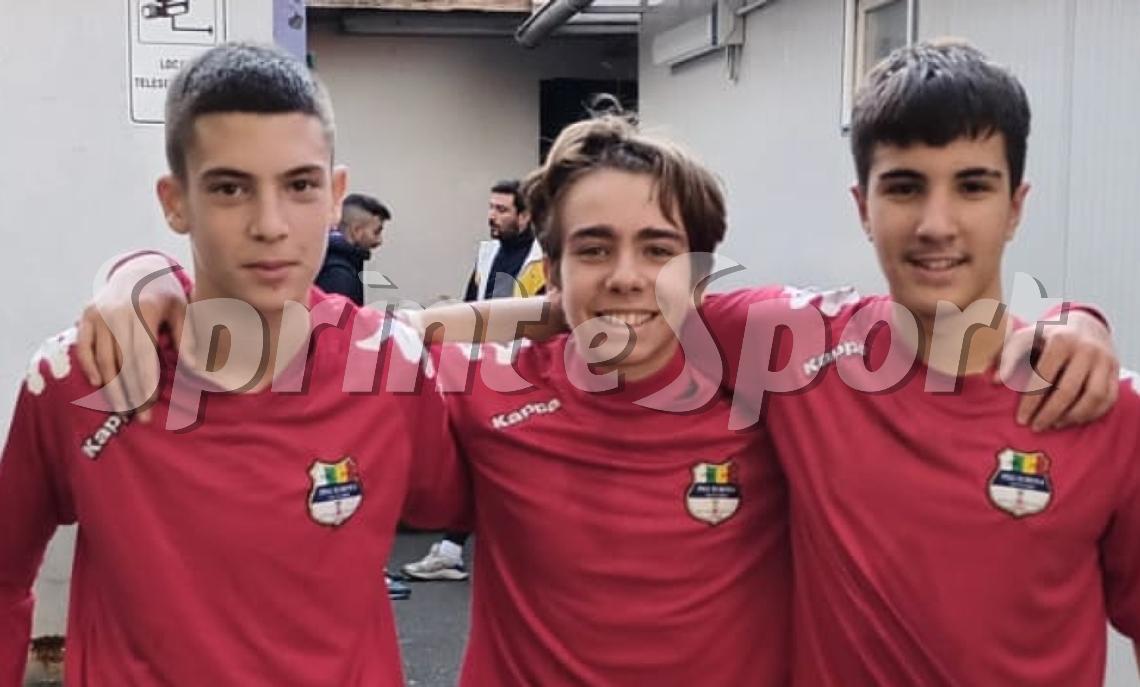 Tre gol in 11 minuti, la Pro Eureka sentenzia nel finale - Sprint e Sport