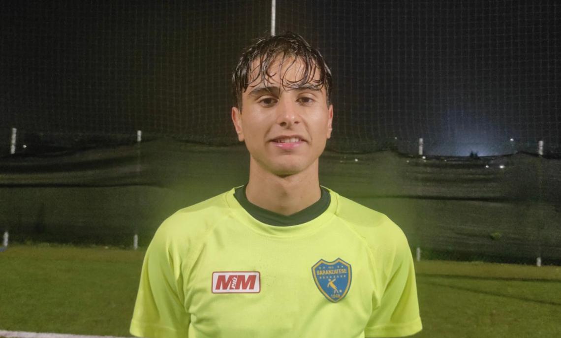 Dal calcio a 7 a quello a 11: la nuova sfida di Alex Trevisan - Sprint ...