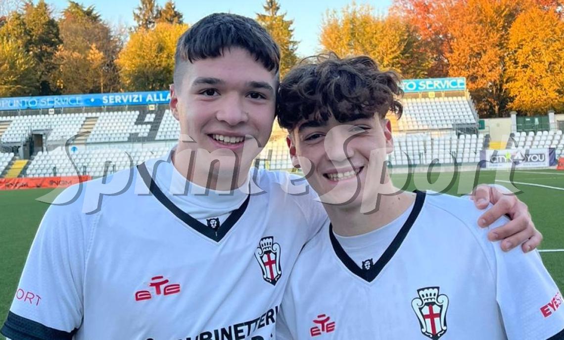 È già gol dopo soli 120 secondi, Bianche Casacche rullo compressore in ...