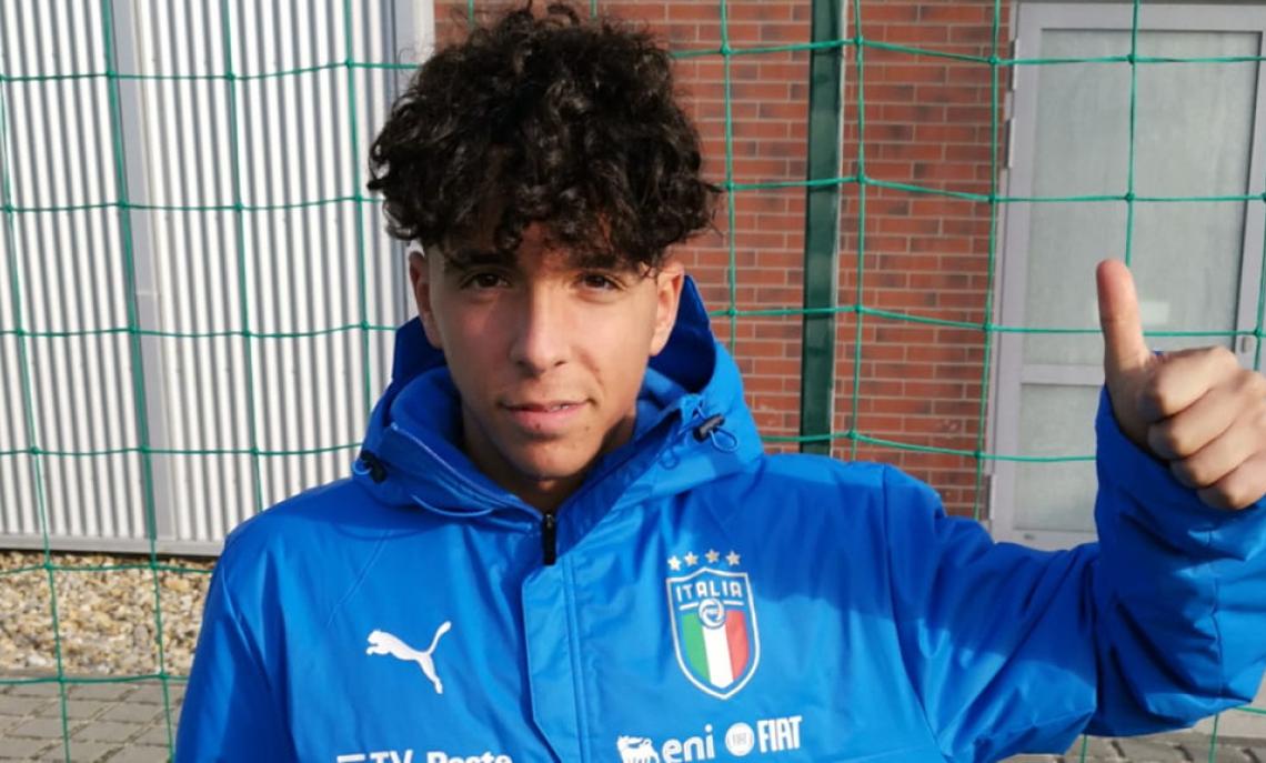 Due partite e due vittorie, i nostri 2006 vincono entrambe le ...