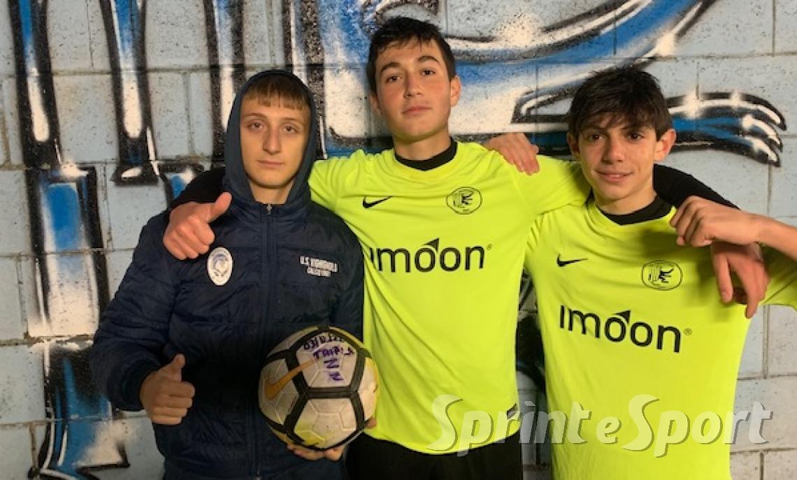 Settebello Vighignolo, i padroni di casa vincono grazie a un primo ...