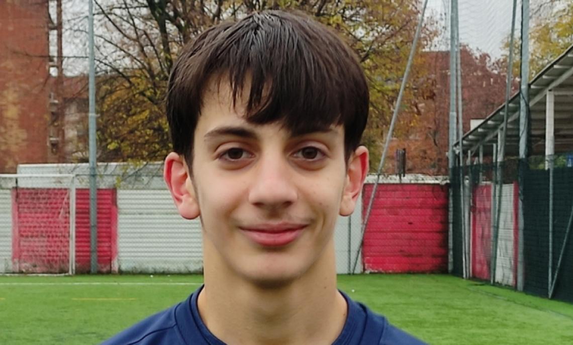 Zanzuri-Bruni-Ennaghmi: colpaccio esterno da panico della Milano F.A ...