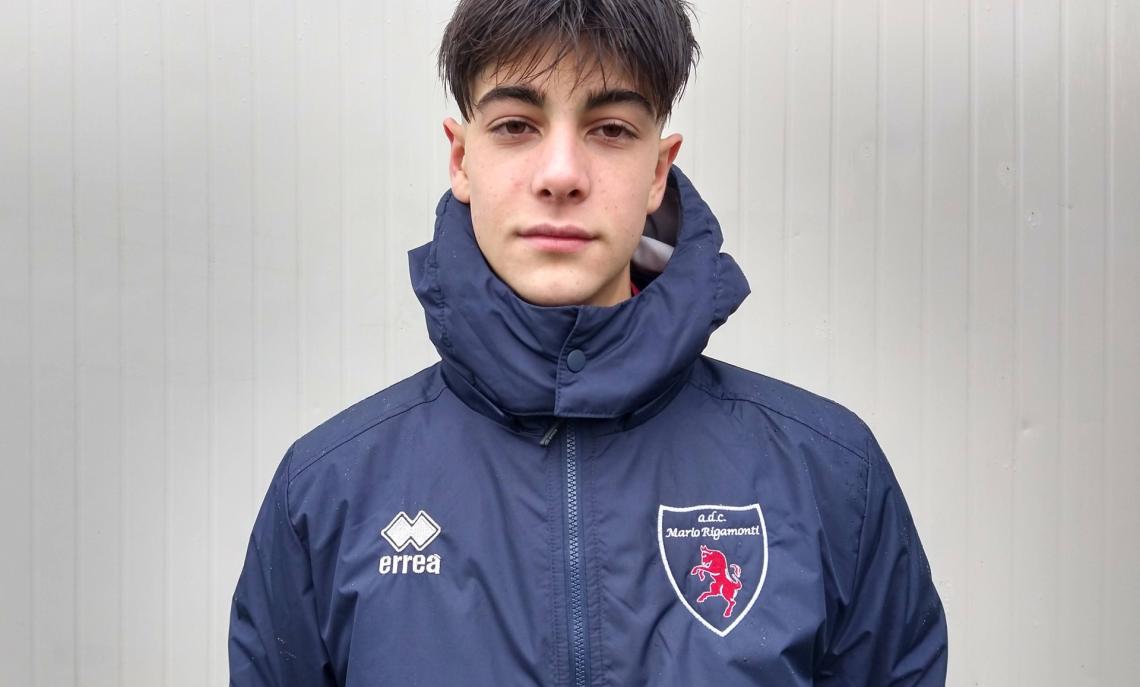 Rigamonti incontenibile: cinquina al Ghedi per avvicinarsi alla vetta ...