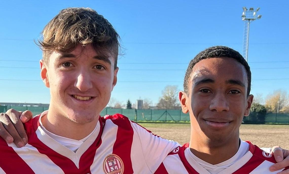 Colpaccio giallorosso: Campus detta legge nello scontro diretto di ...