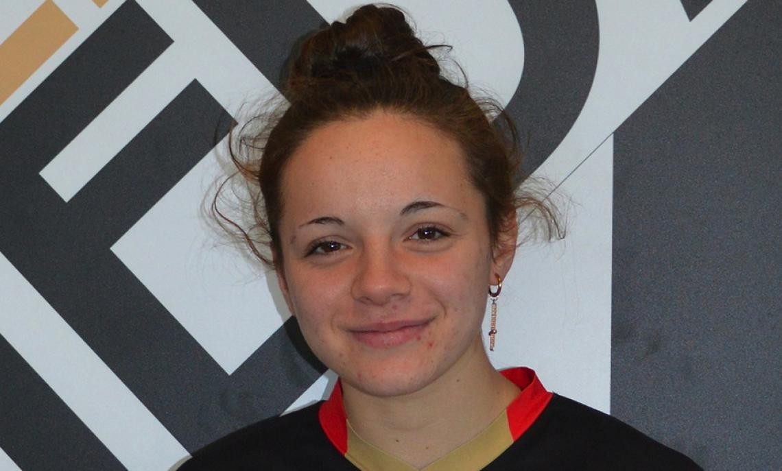 Real Meda «due punti sotto la bolla», ma che stagione per Gaia Badino ...