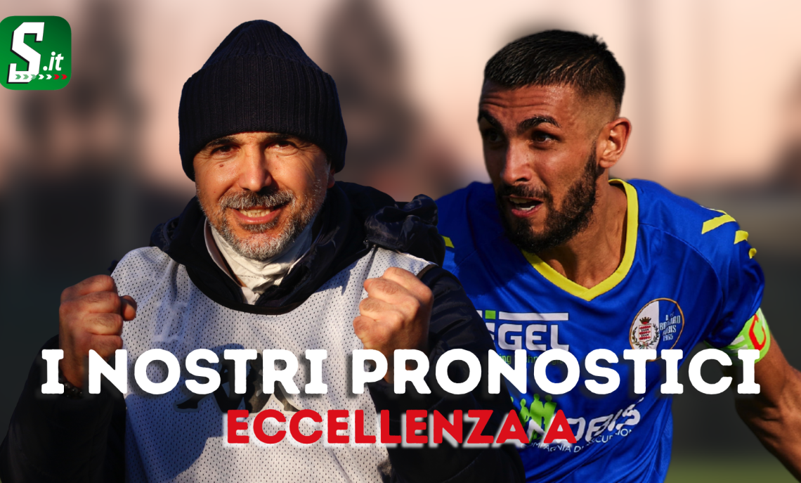 Verso il girone di ritorno: tutti a caccia di Cacciatore nei pronostici ...