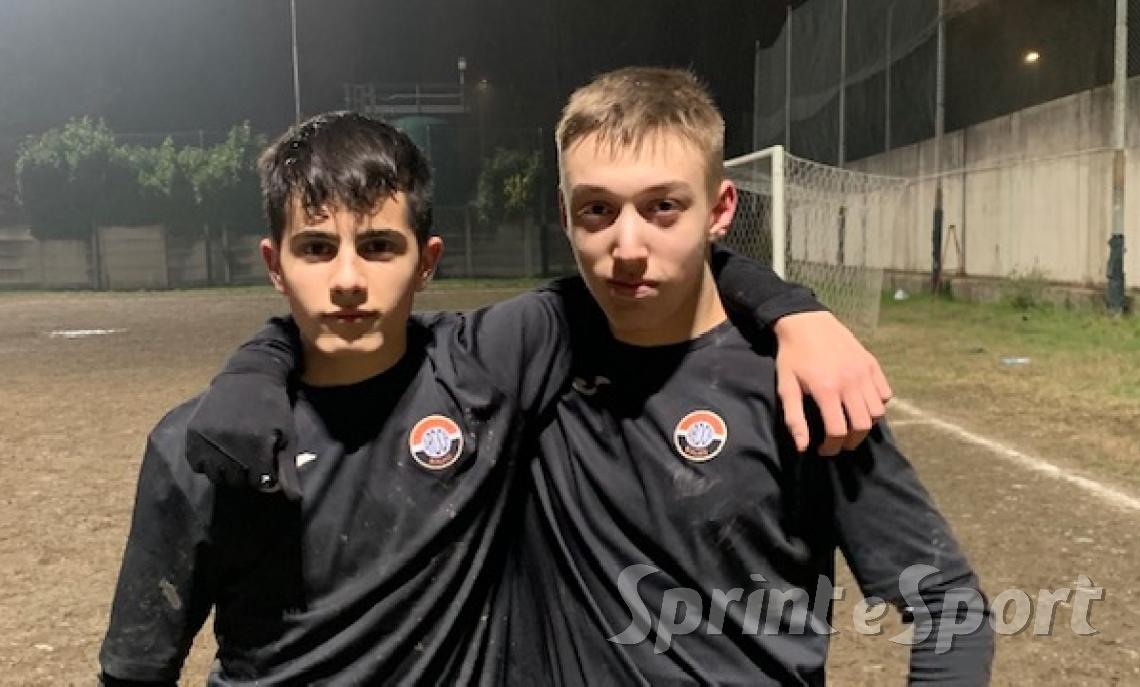 L'Ardor Bollate si regala delle buone feste con la vittoria che vale il ...