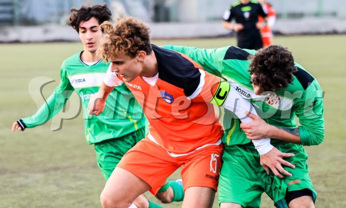 Rapp, c'è ancora da lavorare: raduno promosso, Under 19 rimandata nel ...