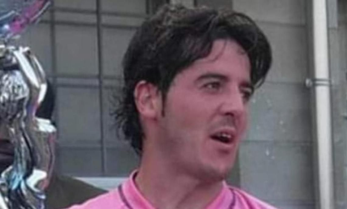 Addio al bomber, aveva 47 anni - Sprint e Sport