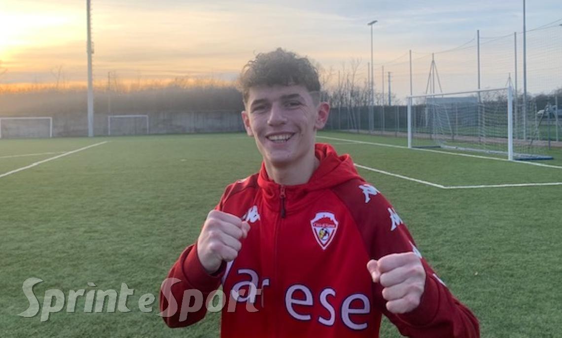 Il Città di Varese agguanta il pareggio pochi istanti prima del ...