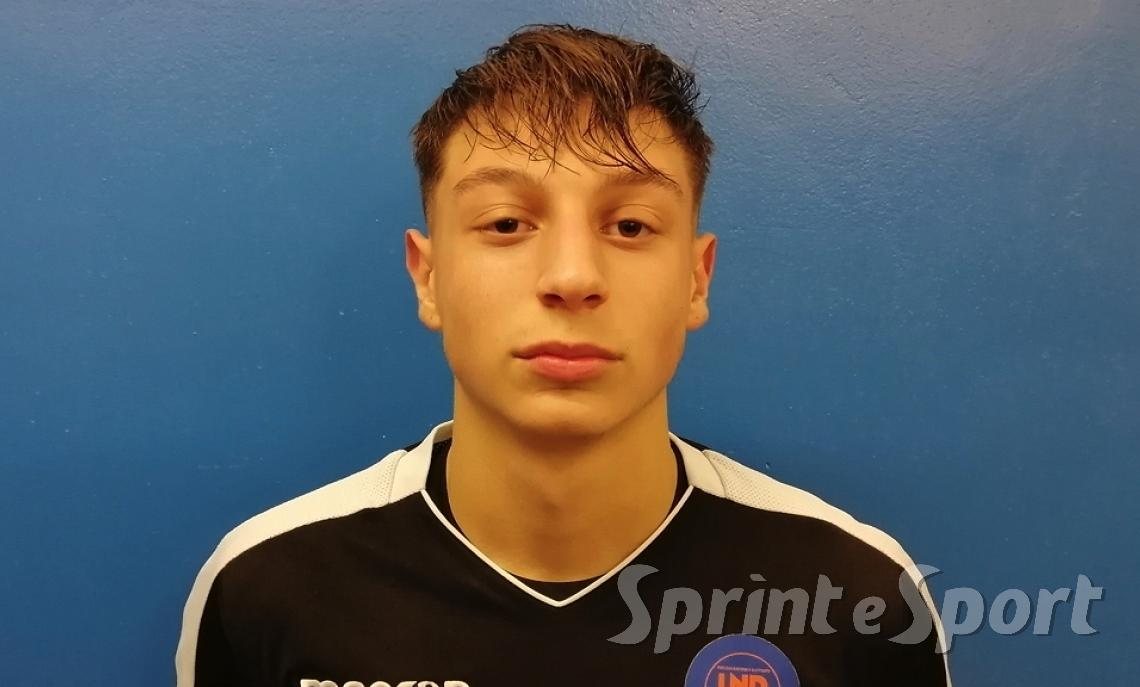 La Rapp sfida gli imbattibili: i 22 convocati per il test con l'Alcione ...