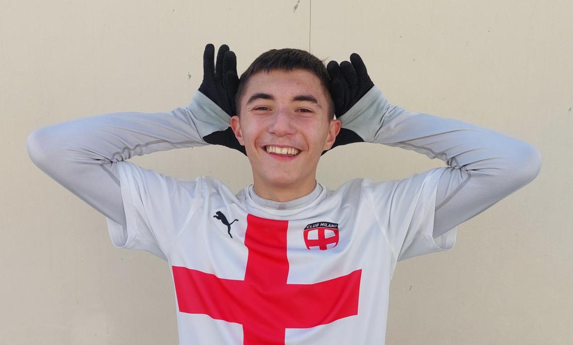 Club Milano show: D'Onofrio, Aly e Lazzarin firmano il clamoroso tris ...