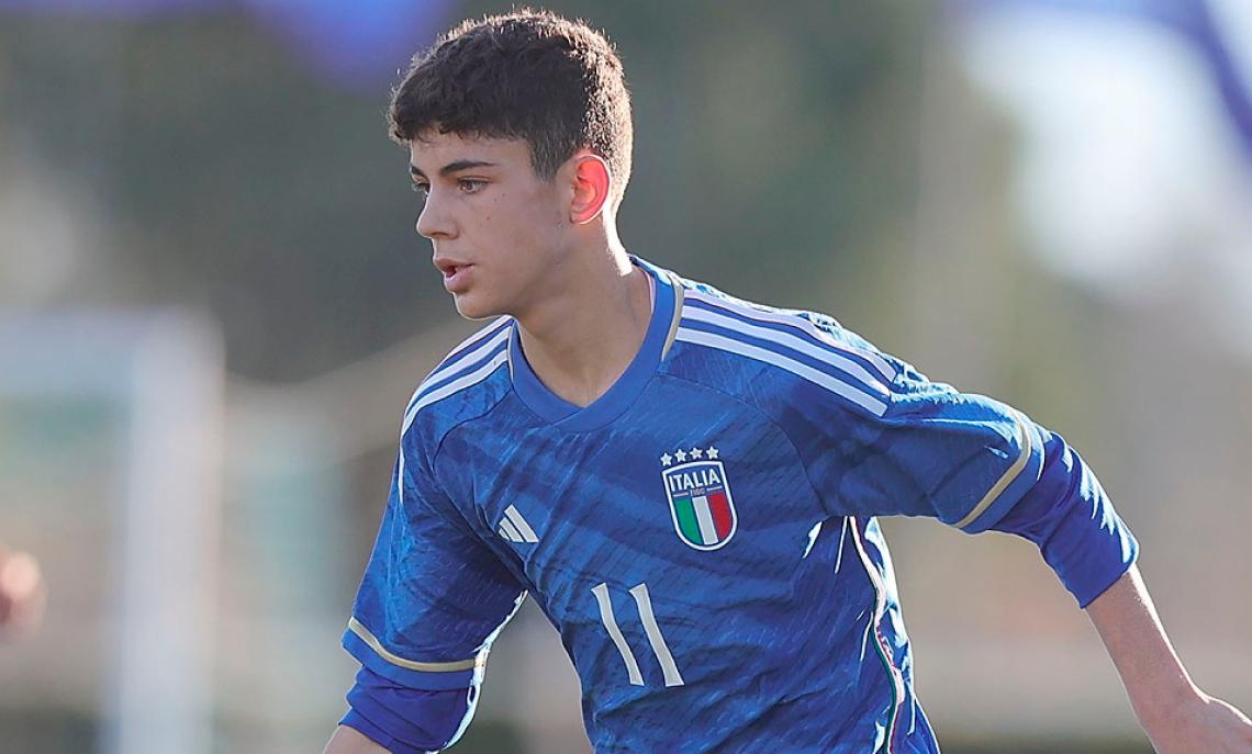 3 gol negli ultimi 500 secondi regalano la vittoria agli Azzurrini: a ...