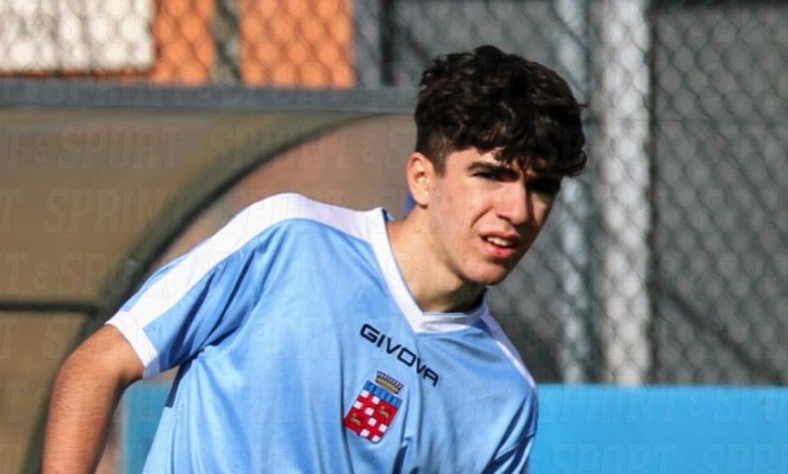 Super Ferrante incorna l'Asti, bomber Gillardo guida l'Acqui - Sprint e ...