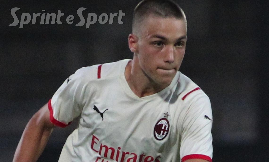 Il Milan avvicina i cugini in vetta con una manita alla Dea - Sprint e ...