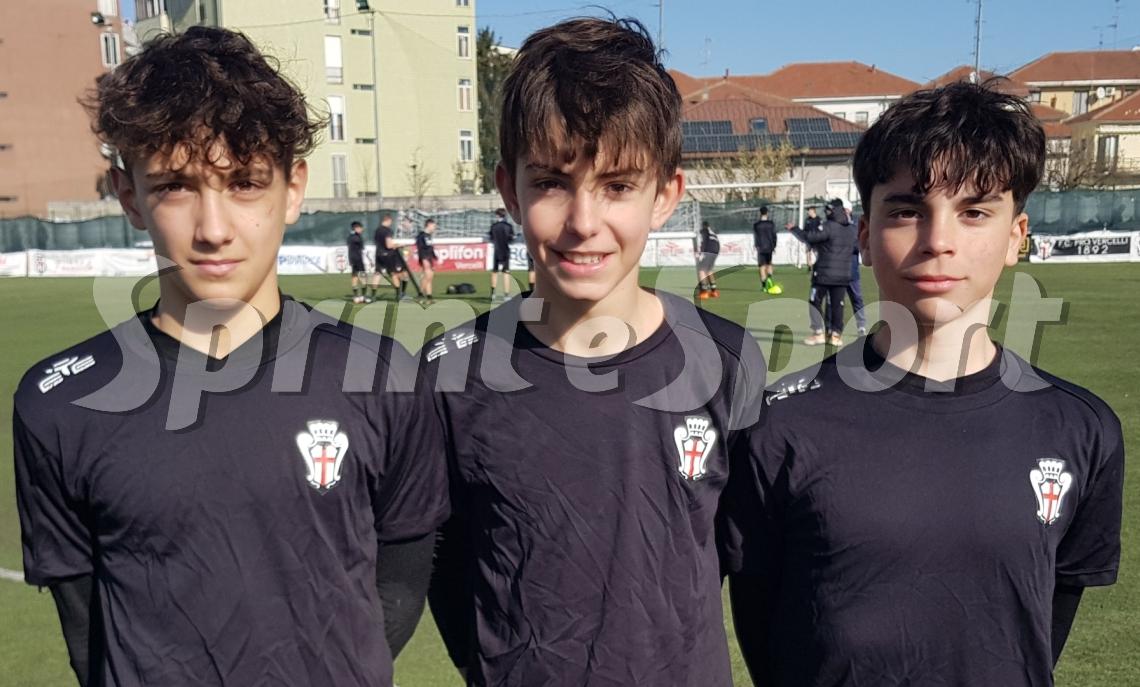 Il Leone ruggisce 3 volte, hurrà nel derby - Sprint e Sport