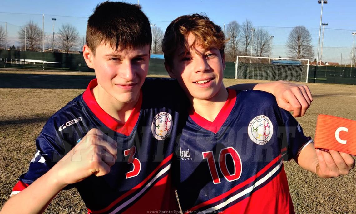 Gol numero 20 per il capitano, prima gioia per il terzino, continua il ...