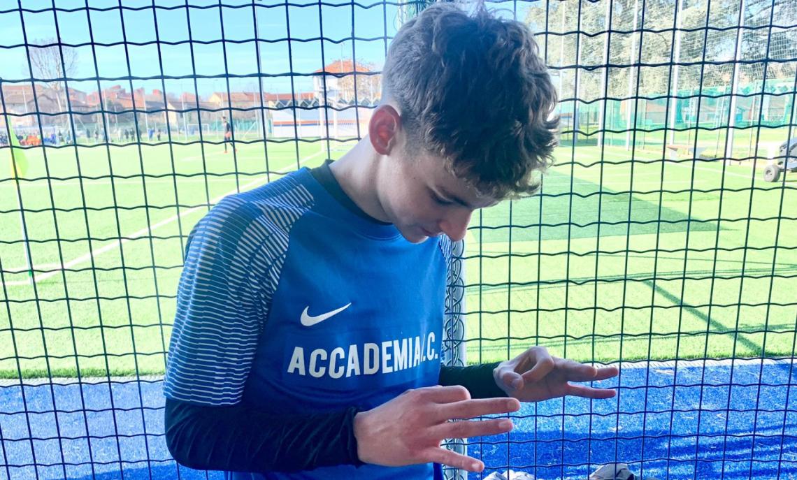 In Élite non ci si annoia mai: l'Enotria non sbaglia un colpo e l ...