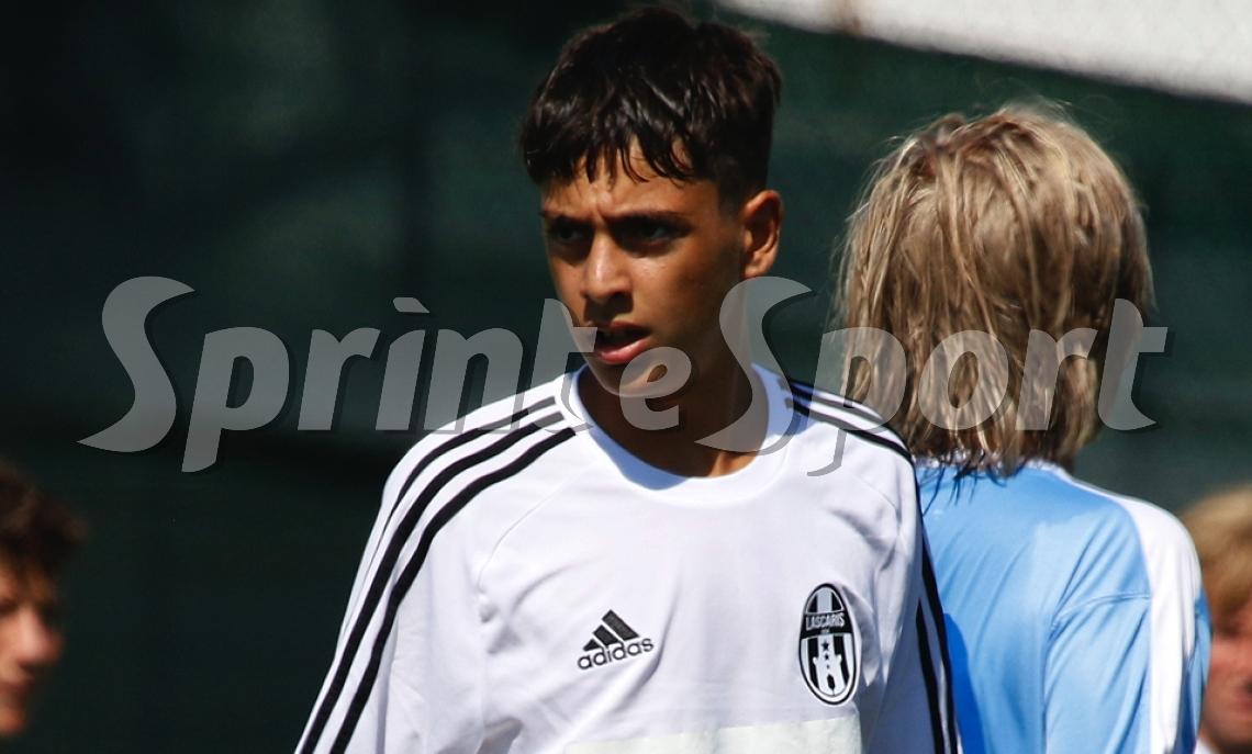 Il Lascaris trionfa all'ultimo minuto in un derby di fuoco - Sprint e Sport