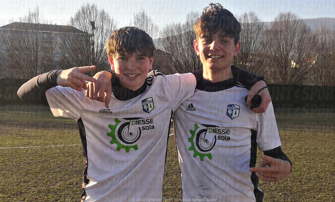 Poker Pinerolo, Calonico e Penno firmano il big match - Sprint e Sport