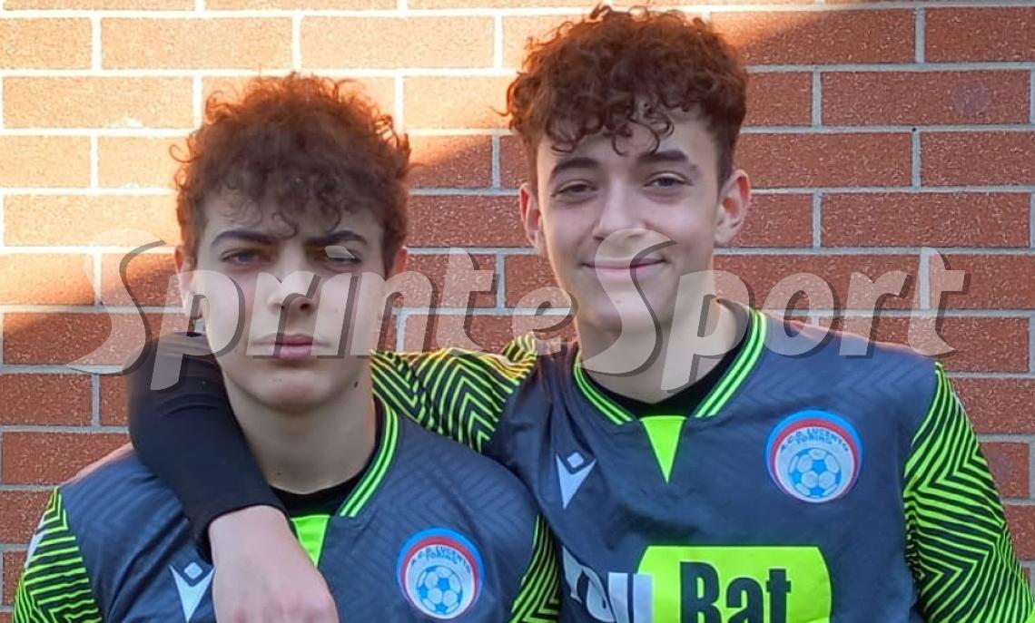 Ponzano glaciale, Pierro ferma un'altra Big - Sprint e Sport