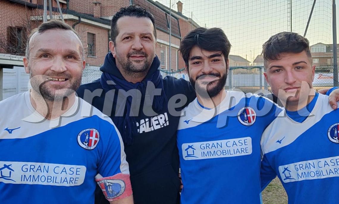 Gol in zona Cesarini e rimonta sfiorata in dieci uomini: il derby però ...