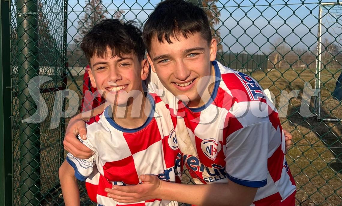 Primo tempo di fuoco con Farris gladiatore, poi la guerra la fanno i ...